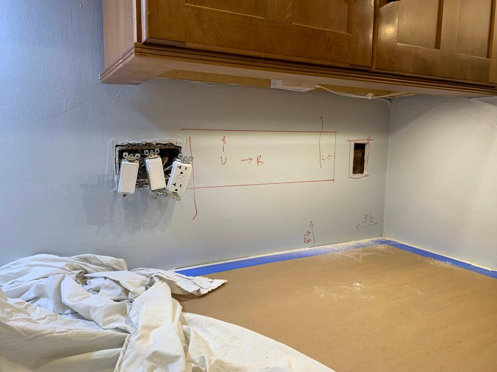 How to Install a Handmade Tile Backsplash - Art Tile & Renovation